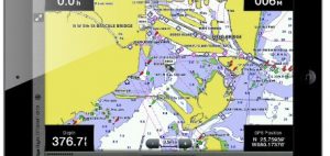 Garmin Helm, sistemas multifunción en tu móvil – Panorama Náutico