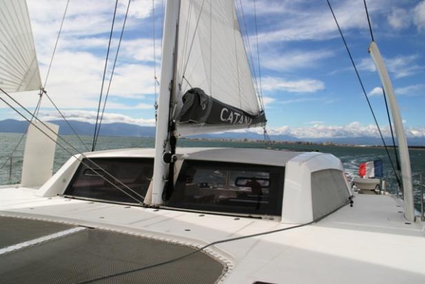 Catana 59. Elegante cambio de elevadas prestaciones. Video – Panorama ...