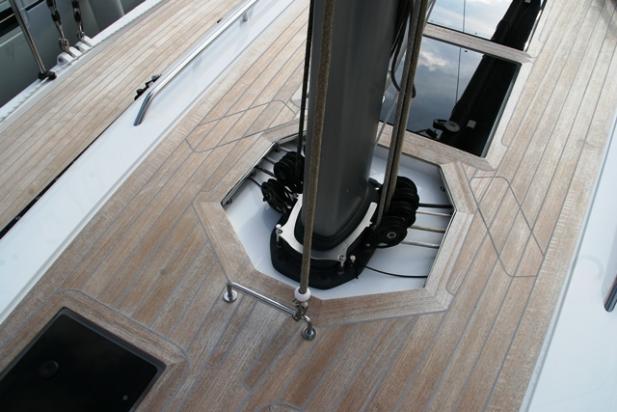 Solaris 37, un “pequeño-grande” de nivel – Panorama Náutico