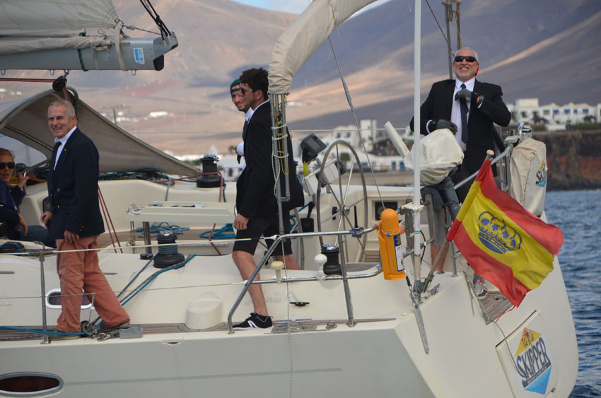 “The Best Skipper”, primero en Martinica – Panorama Náutico