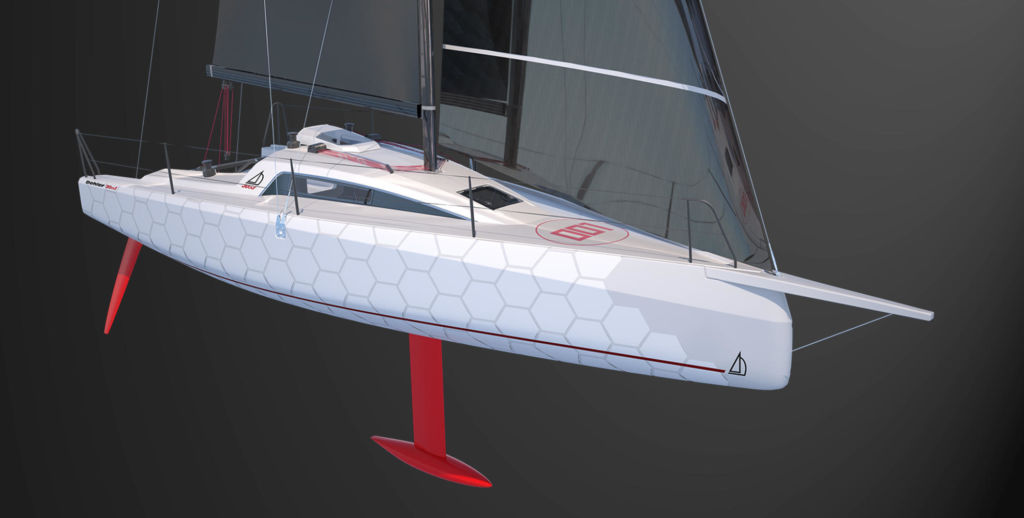 Dehler 30 One Design. ¿Llega la bestia? – Panorama Náutico