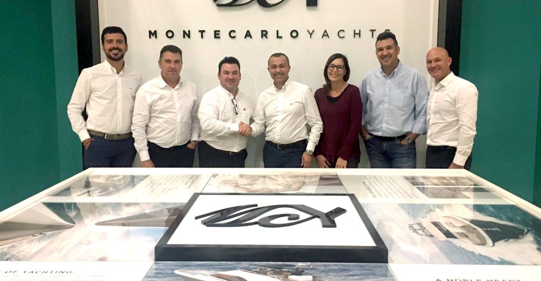 Hermanos Guasch, 25º años de ilusión y pasión – Panorama Náutico