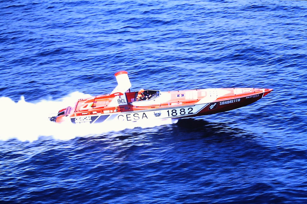 Murió Fabio Buzzi – Panorama Náutico