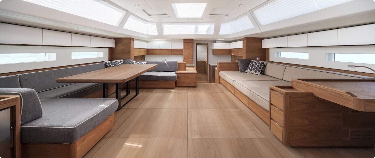 Los Solaris 68′ y Solaris 50′ en el Salón de Barcelona – Panorama Náutico