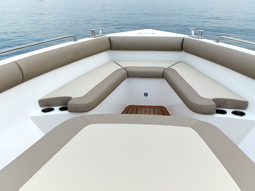 Rodman presenta en el SNIB’19 la Rodman 1090 Evolution y la NUEVA 33 ...