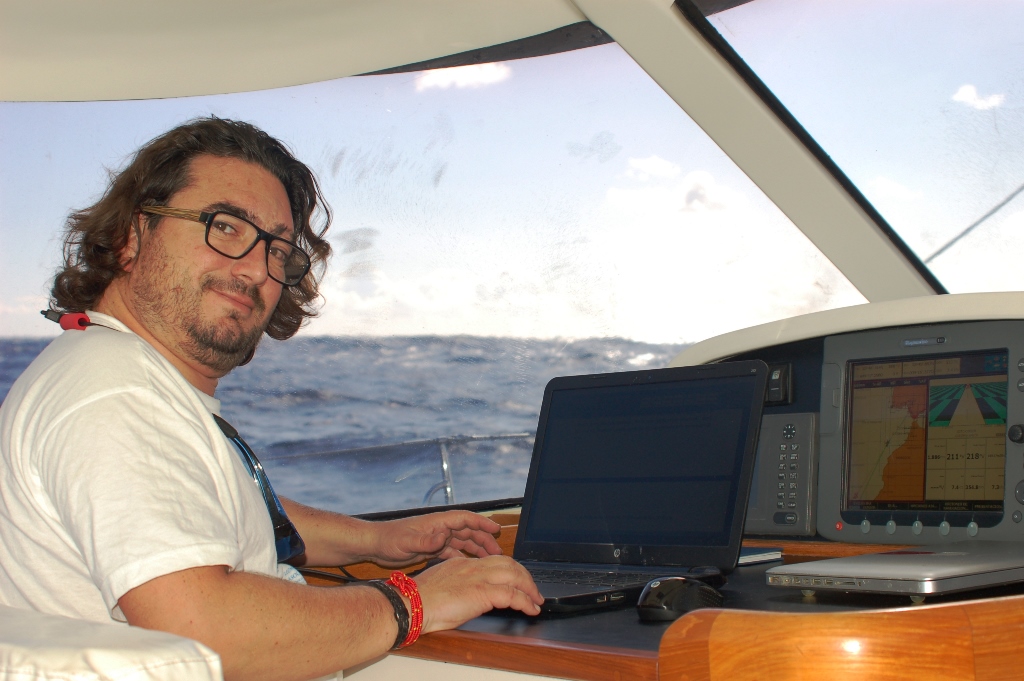 Jaime Darder: “aspiramos a que ANAVRE se convierta en la casa común de ...