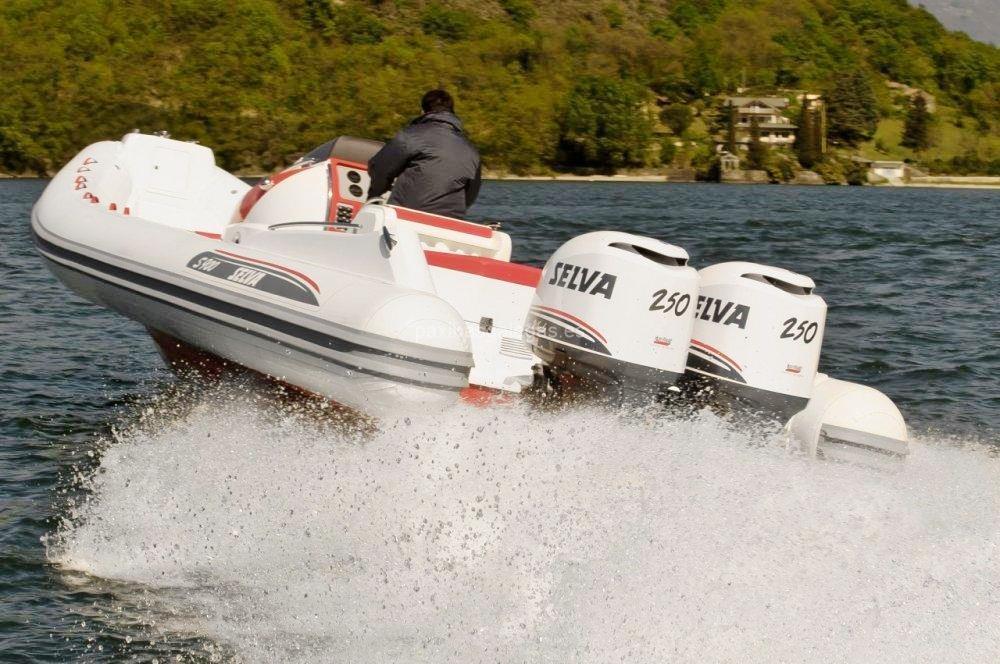 Selva Marine extiende sus garantías – Panorama Náutico