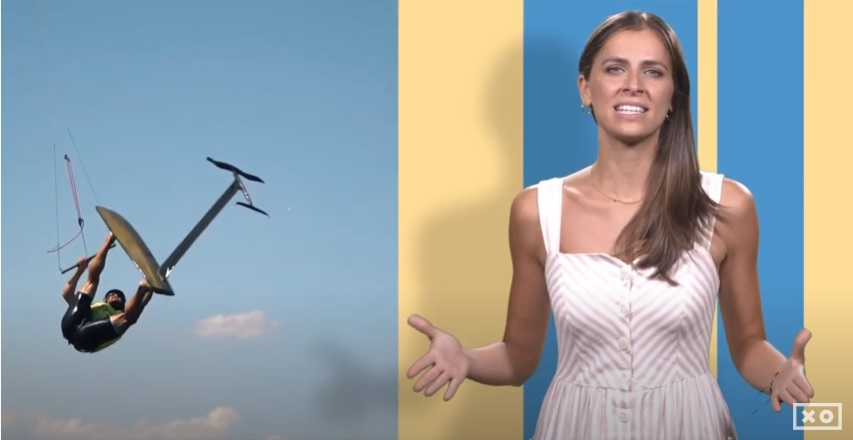 Televisión. Magazín “Atando Cabos” – 64 – Panorama Náutico