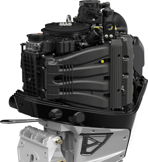 Mercury Racing 360 APX, lo nuevo de Mercury para la competición ...