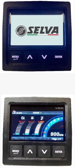 Nuevos motores de última generación Selva Marine para 2021 – Panorama ...