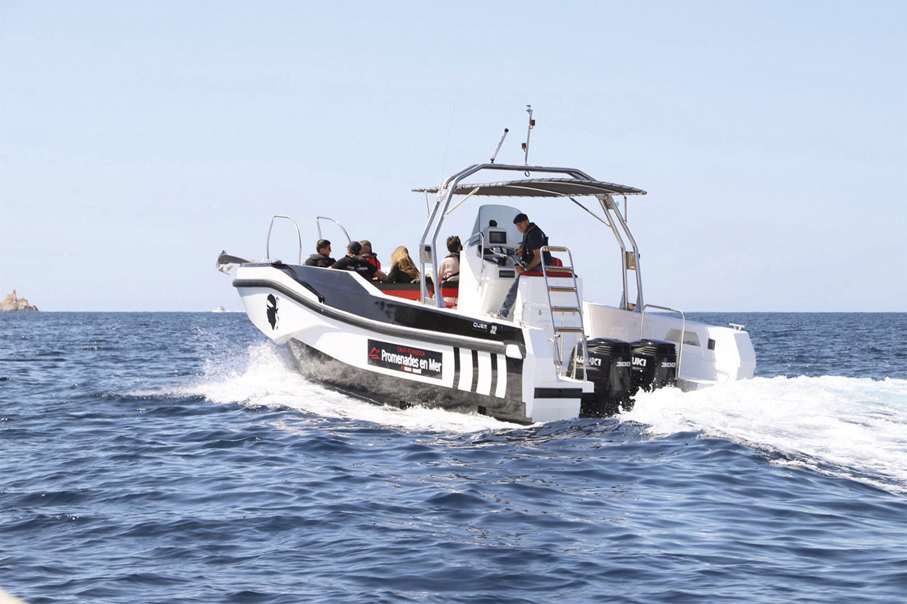 Quer Barcelona, el éxito de una propuesta que se expande ...