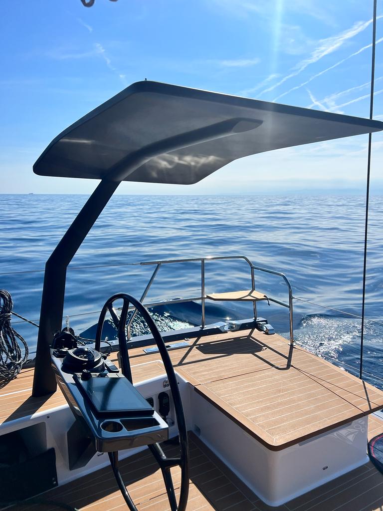 ICE 70 Grand Comfort y ICE 52 RS Anniversary en Cannes 2023 – Panorama ...