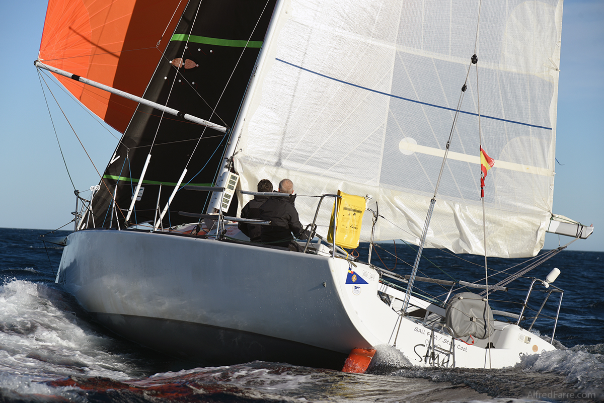 El “Shaka” gana el Trofeo Baetulo, primera prueba puntuable de la ...