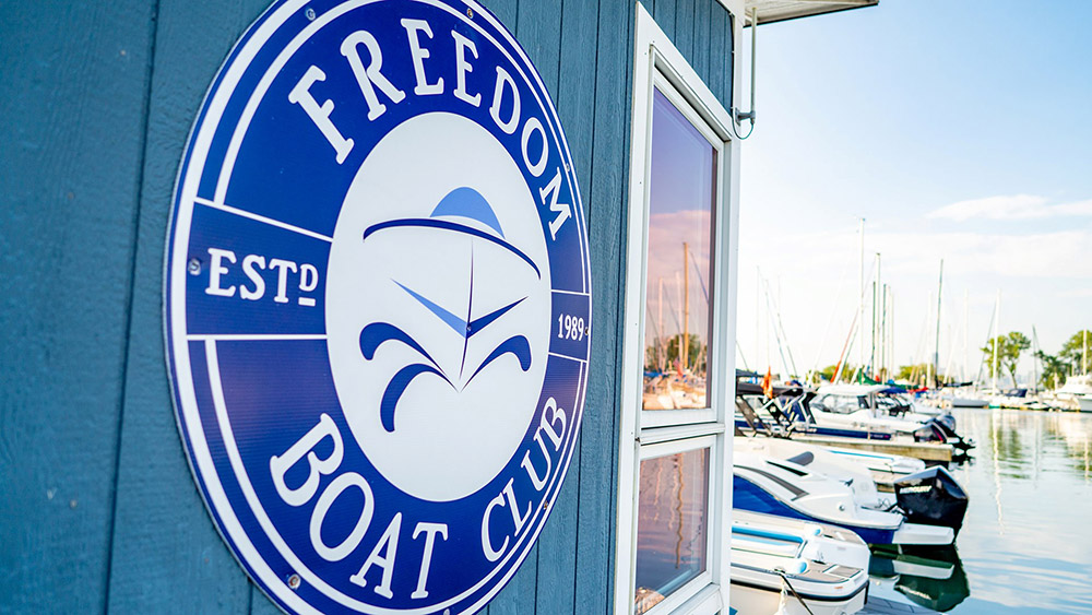 Nuevas sedes en Bilbao y Almerimar de Freedom Boat Club España ...