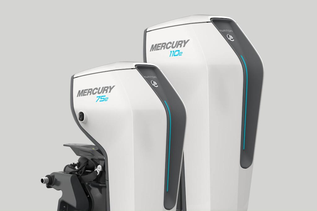 Nuevos Avator 75e y 110e – Panorama Náutico