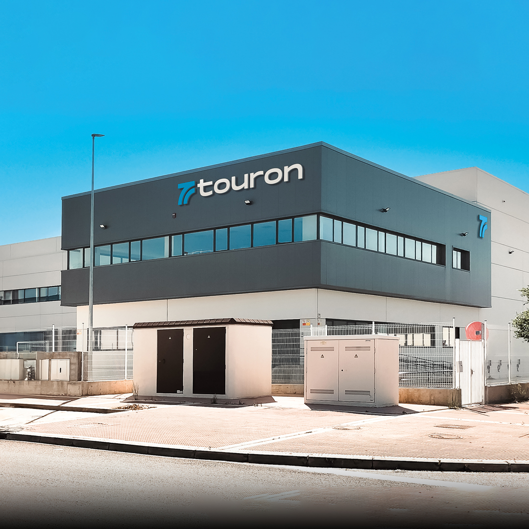 Touron inicia su trasado a Torrejón de Ardoz – Panorama Náutico