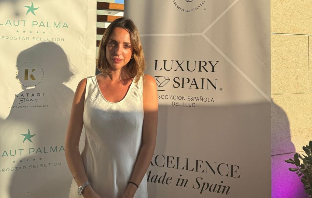 Astondoa presenta su esencia mediterránea en el “Luxury Spain” en ...