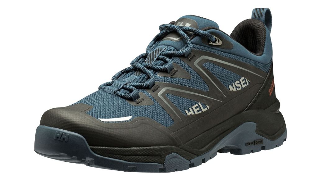 Después del mar, senderismo de descompresión con las Cascade Low HT de ...