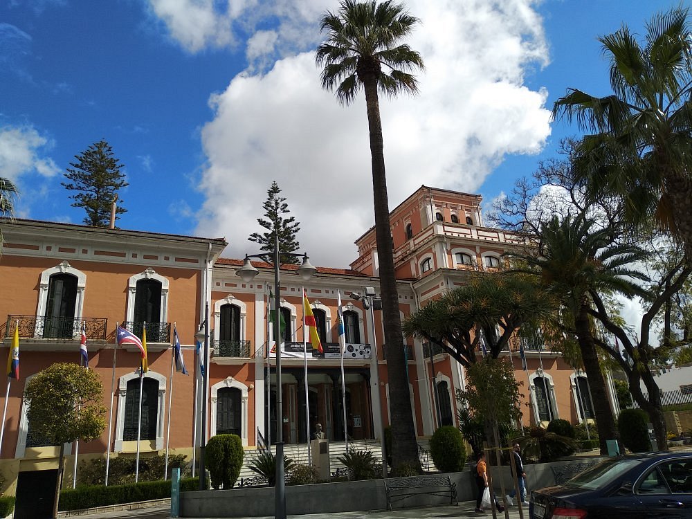 El 13º Congreso Náutico a celebrar en Huelva, abre inscripciones ...